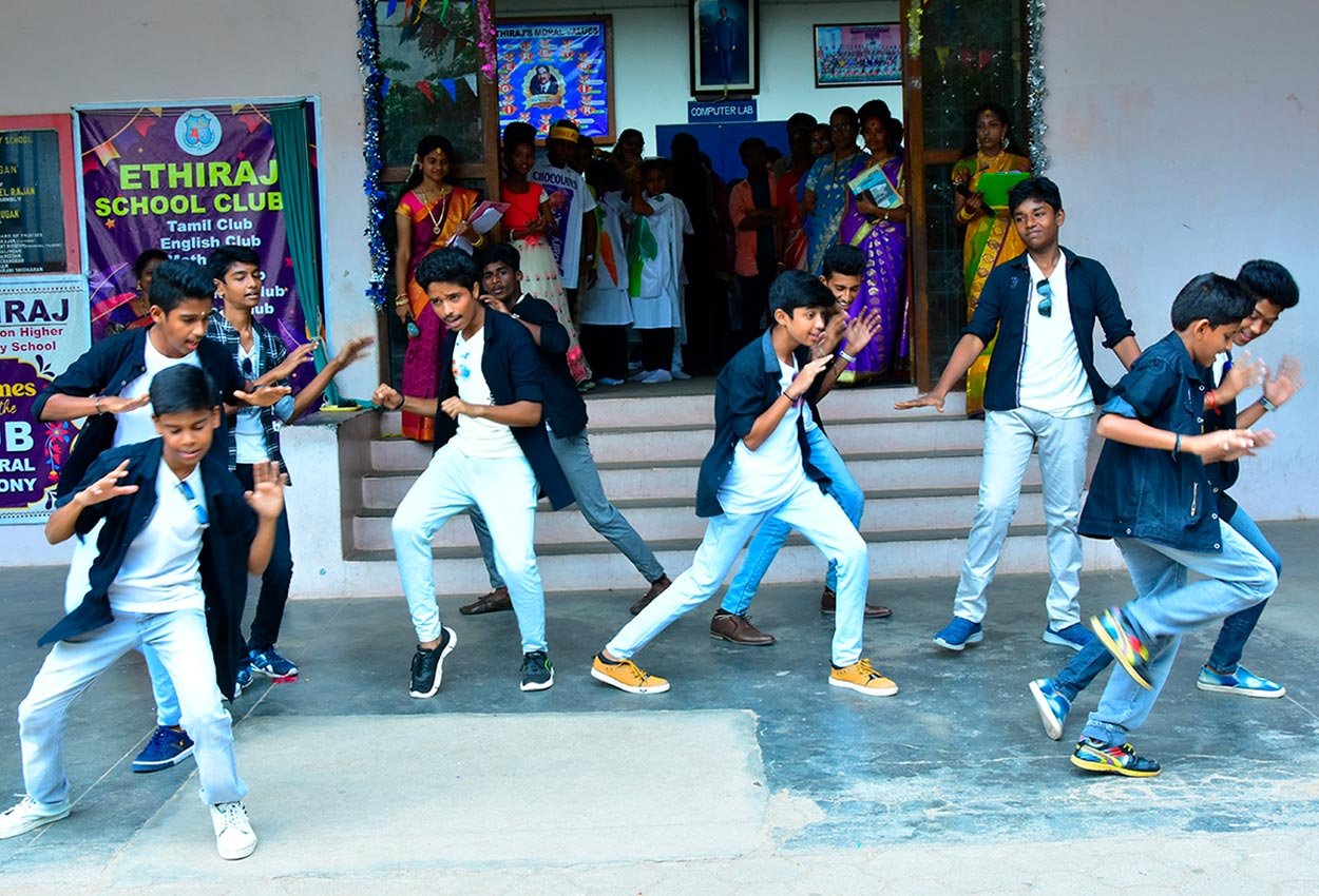 08. Gallery – ETHIRAJ MATRICULATION HIGHER SECONDARY SCHOOL