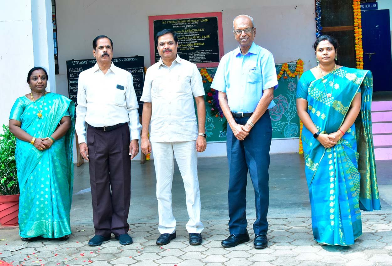 08. Gallery – ETHIRAJ MATRICULATION HIGHER SECONDARY SCHOOL