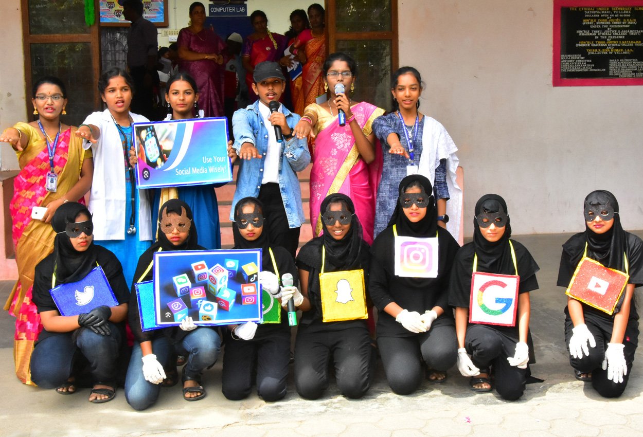 08. Gallery – ETHIRAJ MATRICULATION HIGHER SECONDARY SCHOOL